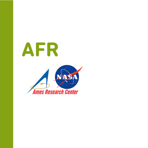 Nasa Ames Logo
