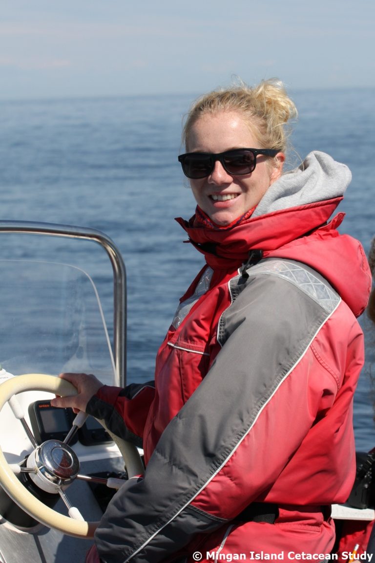 Spotlight on Young Researchers: Anna Schleimer - FNR