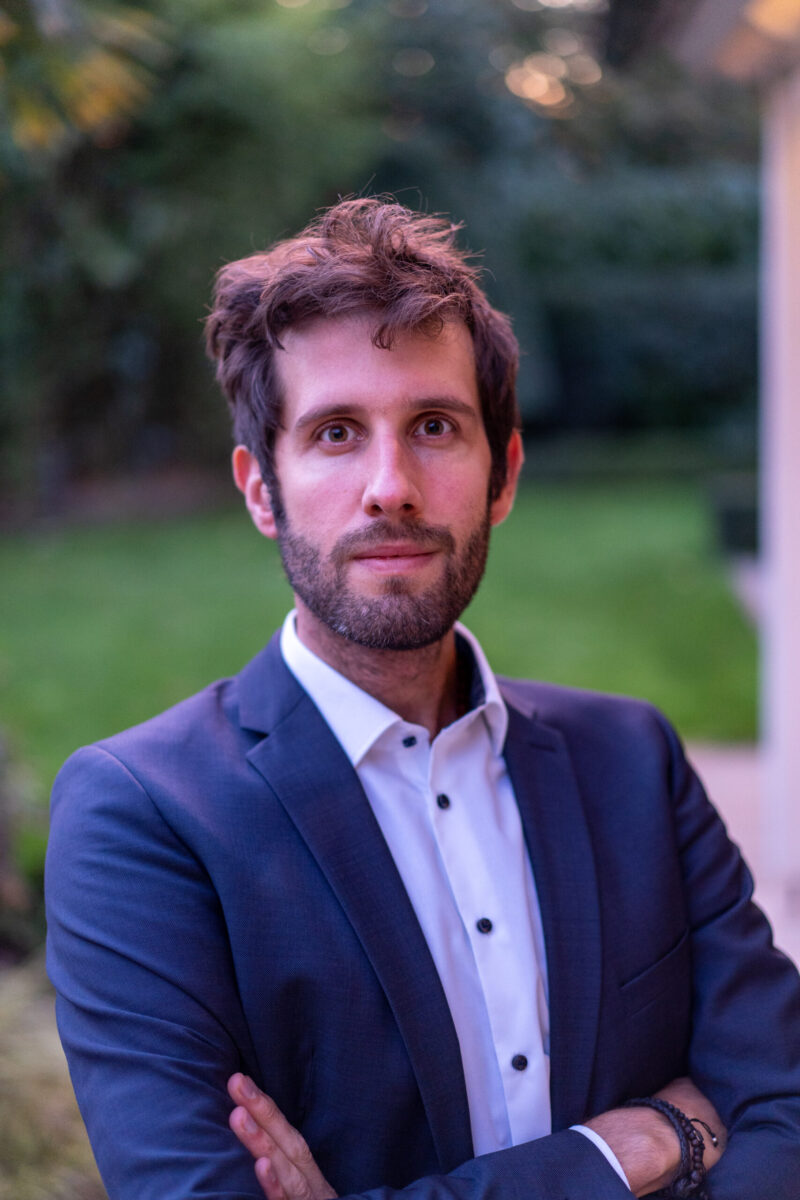Spotlight on Young Researchers – revisited 5 years later: A post-PhD ...