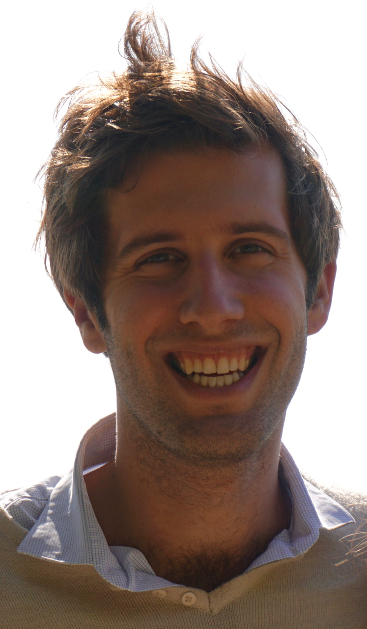 Spotlight on Young Researchers – revisited 5 years later: A post-PhD life in finance - FNR