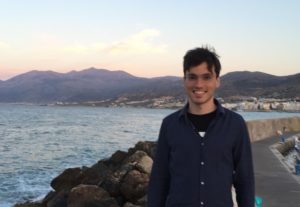 Spotlight on Young Researchers: Paul Hauseux - FNR