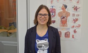 FNR ATTRACT Fellows - the people behind the science: Ines Thiele - FNR