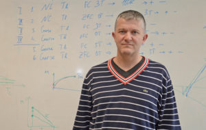 FNR ATTRACT Fellows – the people behind the science: Andreas Michels - FNR