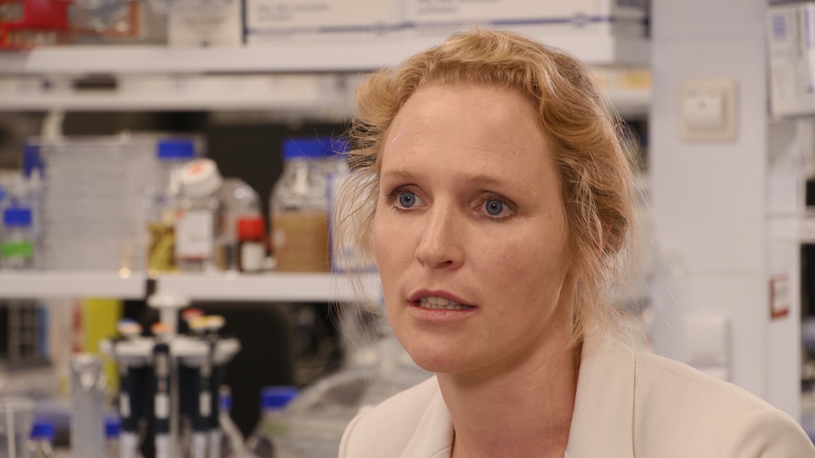 FNR ATTRACT Fellows – the people behind the science: Anne Grünewald - FNR