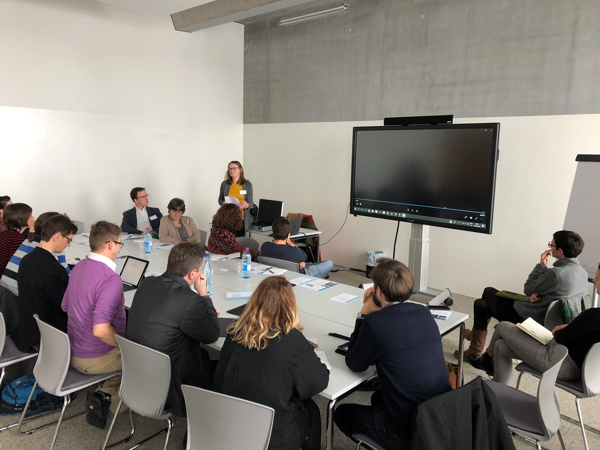 How evidence should be used in the political decision-making process - FNR