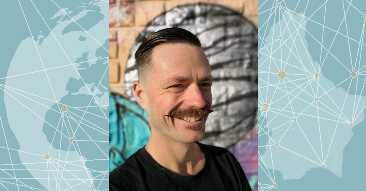 Spotlight on Young Researchers: Thomas Elliot - FNR