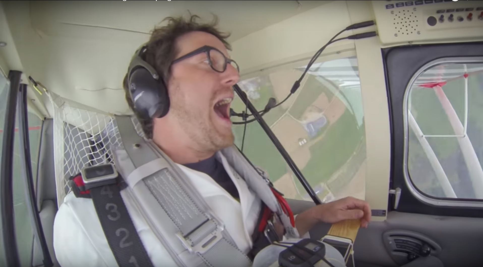 10 years of Mr Science - FNR