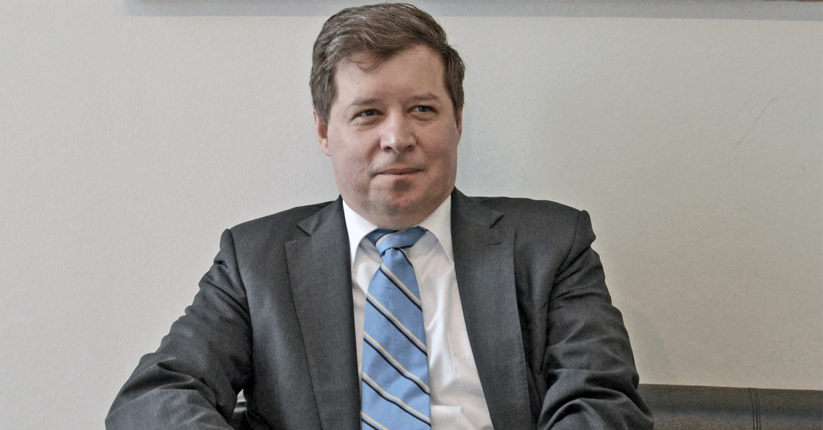 Marc Schiltz re-elected President of Science Europe - FNR