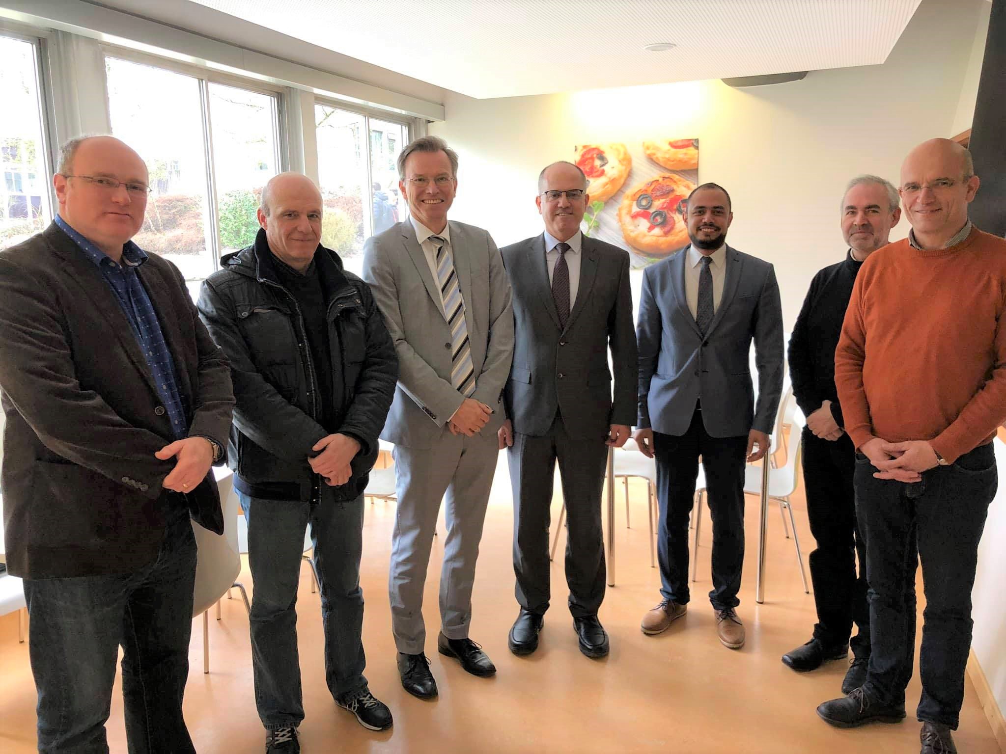 Spotlight on Young Researchers: Adham Ayman Al-Sayyad - FNR