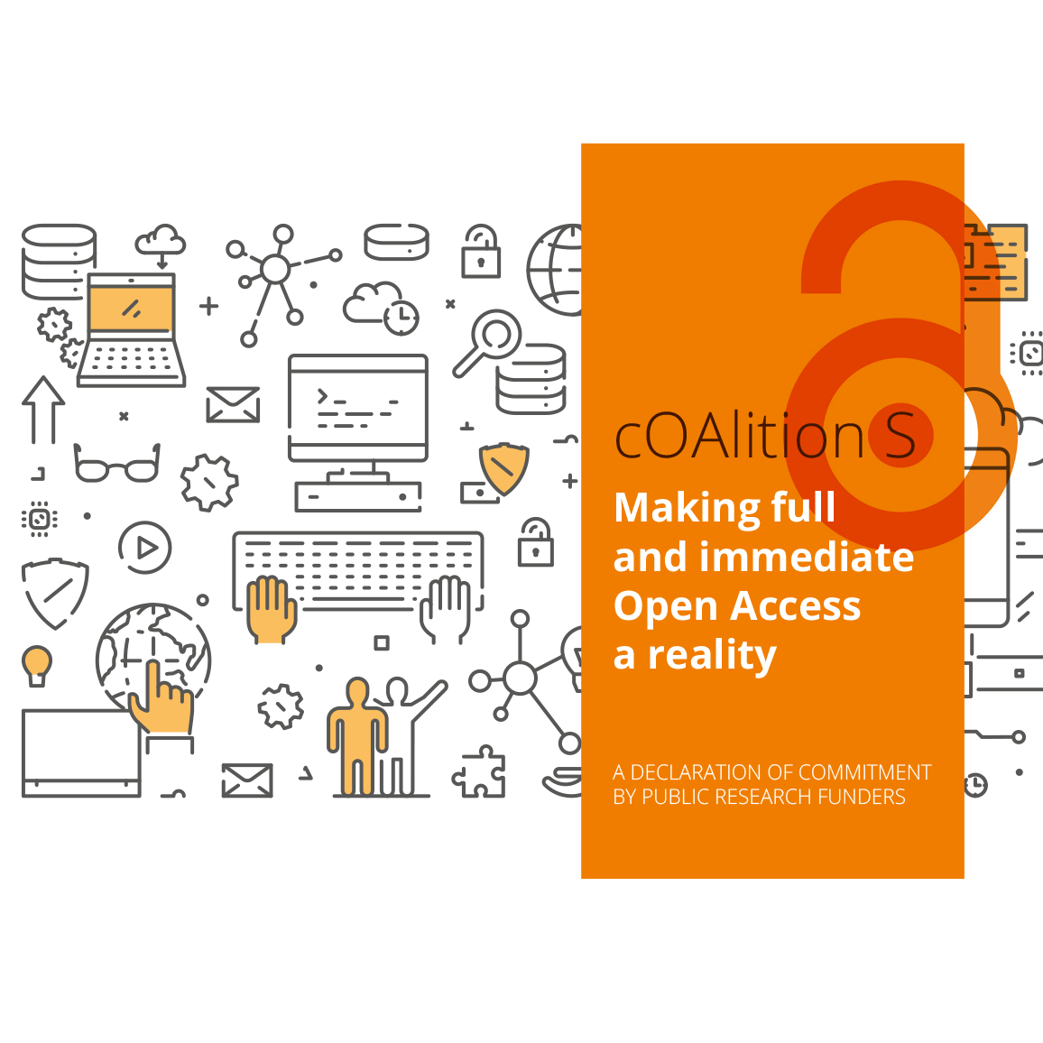 Open access: World Health Organization (WHO) and TDR Join cOAlition S - FNR