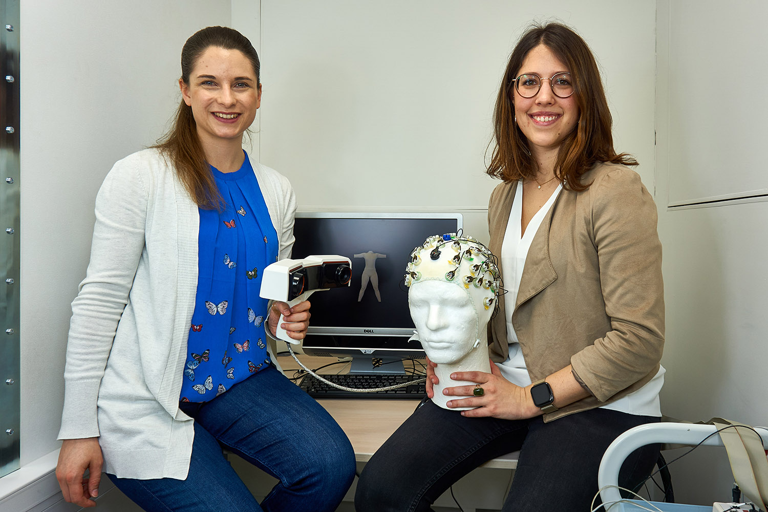 Spotlight on Young Researchers: Understanding brain mechanisms behind ...