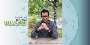 Spotlight on Young Researchers: Sumit Gautam - FNR