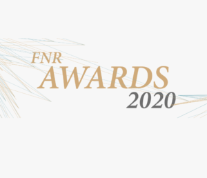 FNR Awards Ceremony: 2020 FNR Awards go digital - FNR