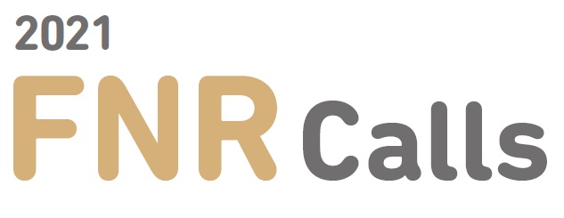 FNR - Luxembourg National Research Fund