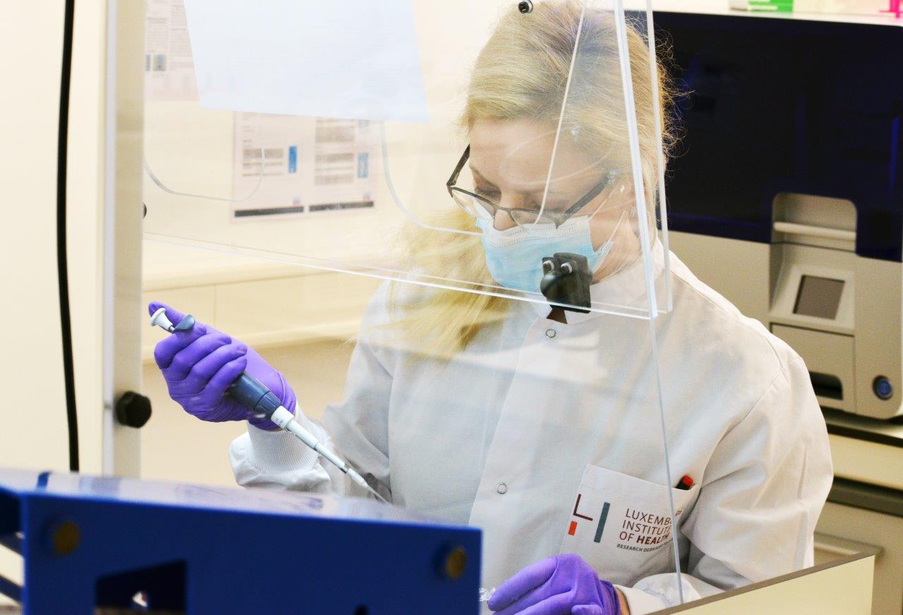 Spotlight on Young Researchers: Towards predicting ageing-related ...