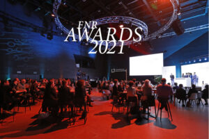 FNR Awards 2021 - discover the winners! - FNR