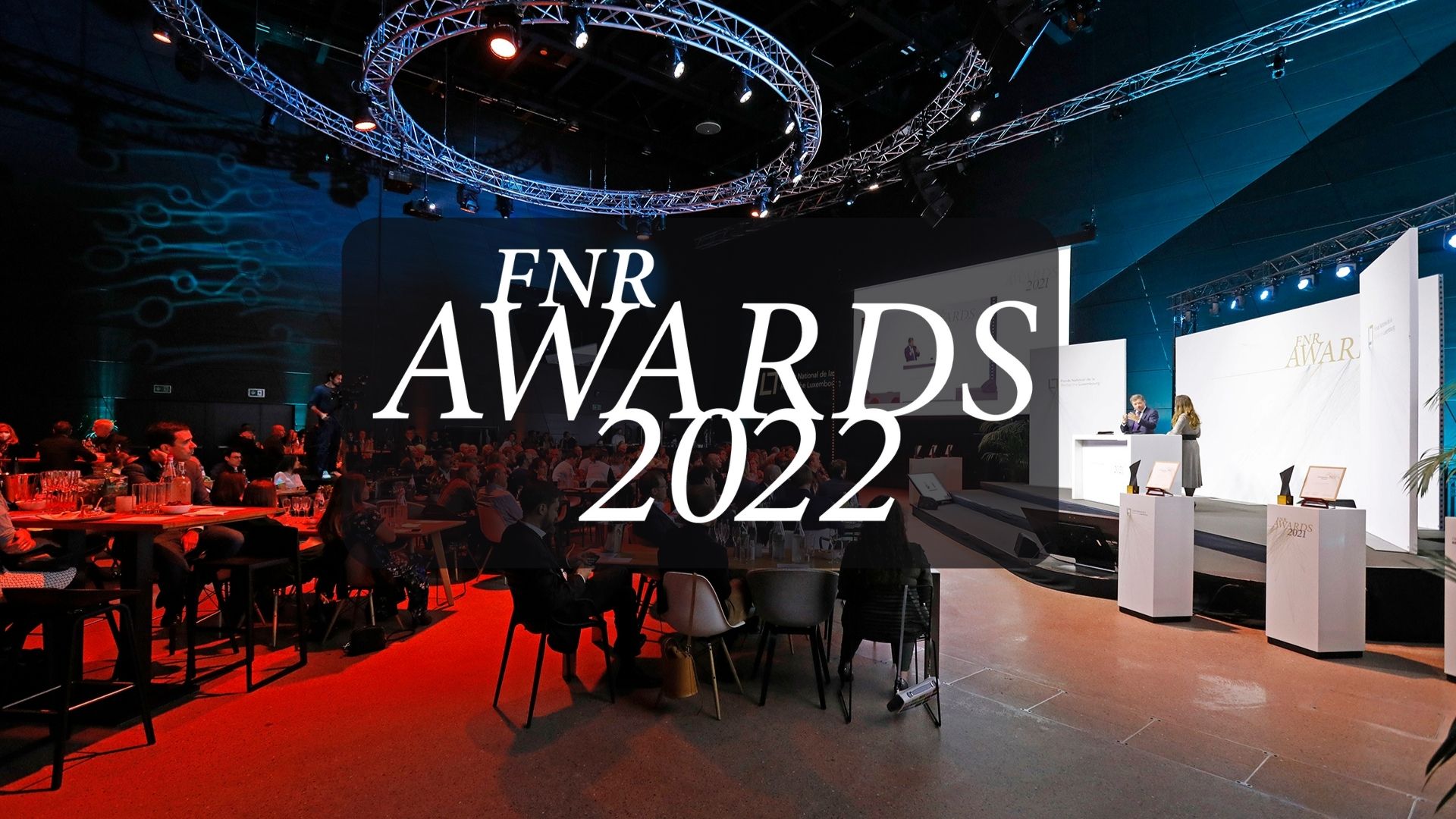 FNR Awards 2022 – discover the winners! - FNR