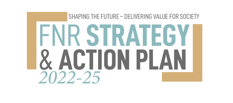 FNR - Luxembourg National Research Fund