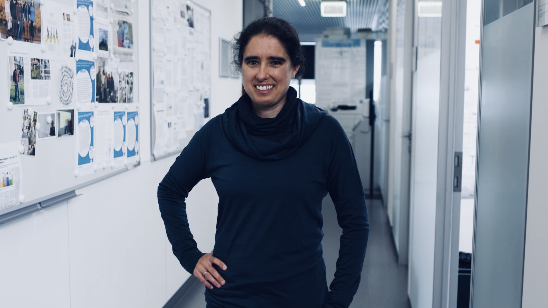 FNR ATTRACT Fellows - the people behind the science: Emma Schymanski - FNR