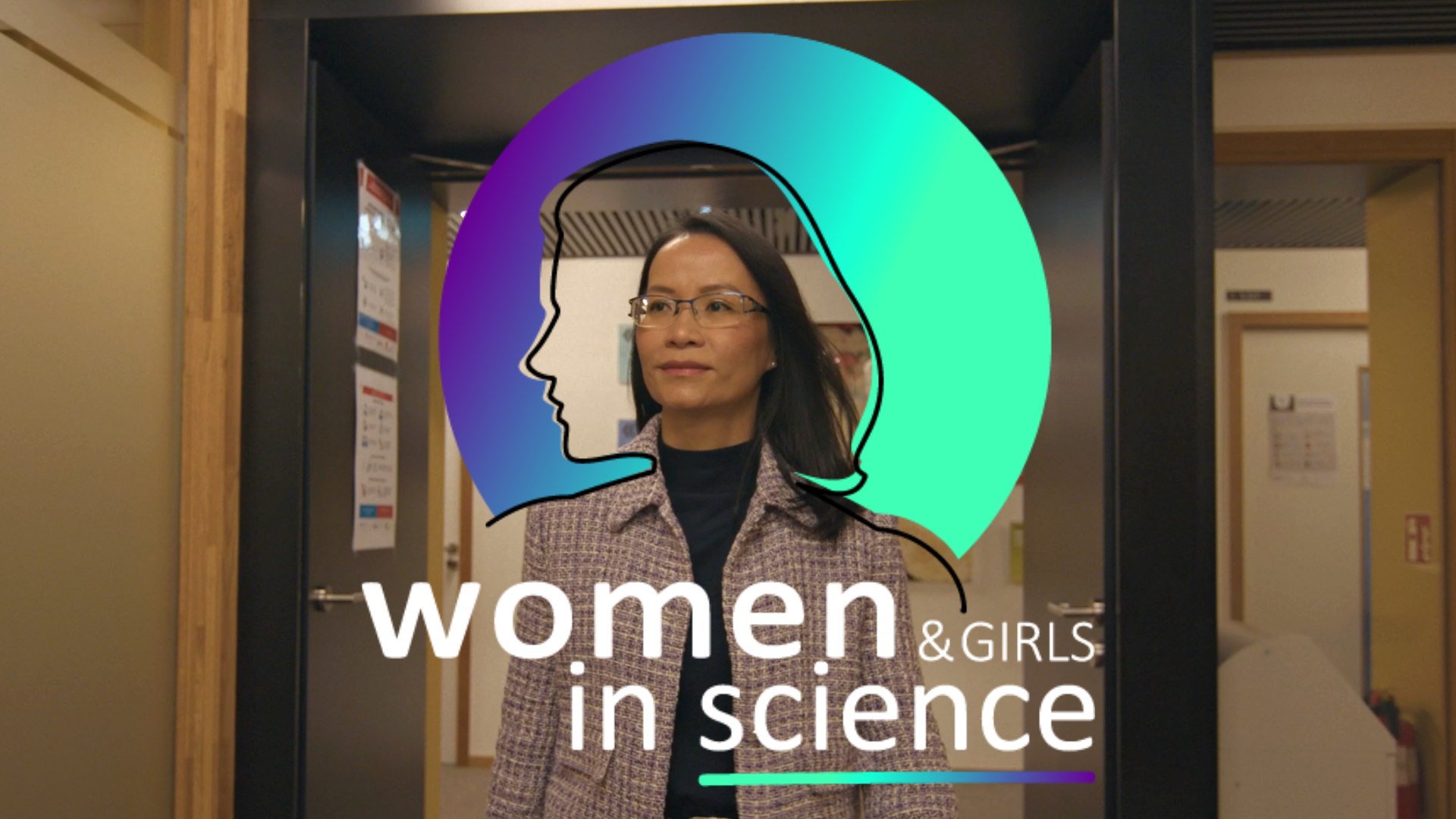 Be brave: Women & Girls in Science - Thuc Uyen Nguyen-Thi, Research Scientist - FNR
