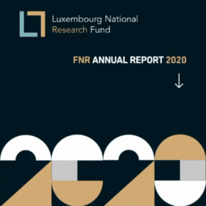 FNR Annual Report 2020 - FNR