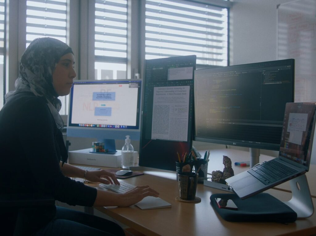 PLAITO - Improving the ethical capabilities of software with Artificial ...