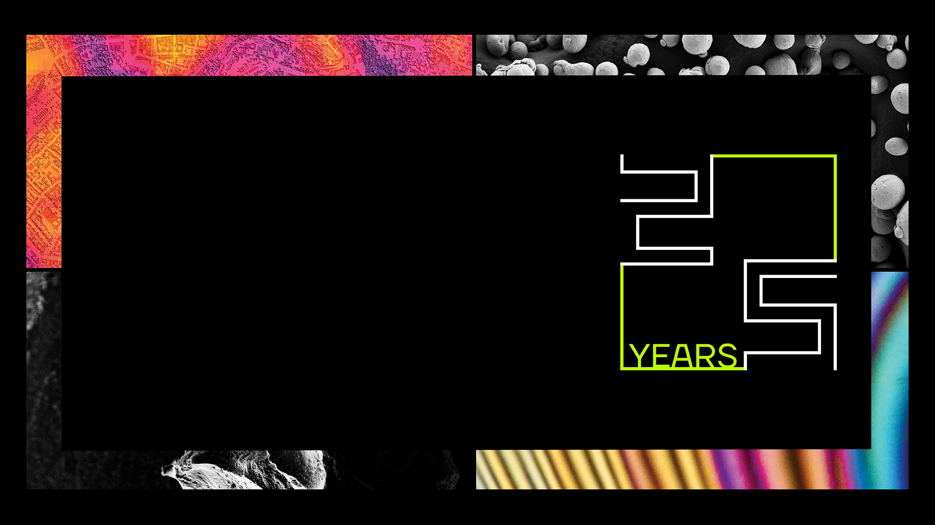 25 years of FNR: 5 June registration - FNR