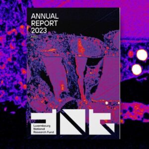 FNR Annual Report 2023 - FNR