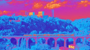 25 examples of research with impact: A geographical approach to a ...