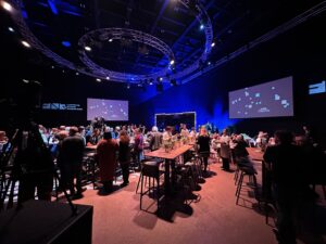 FNR Awards 2024: Discover the winners! - FNR