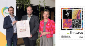 Celebrating 25 years of impact: FNR commemorates milestone with special ...