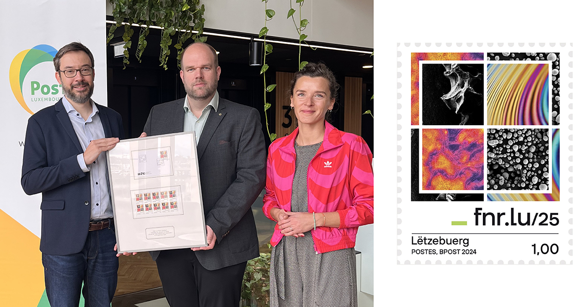 Celebrating 25 years of impact: FNR commemorates milestone with special ...