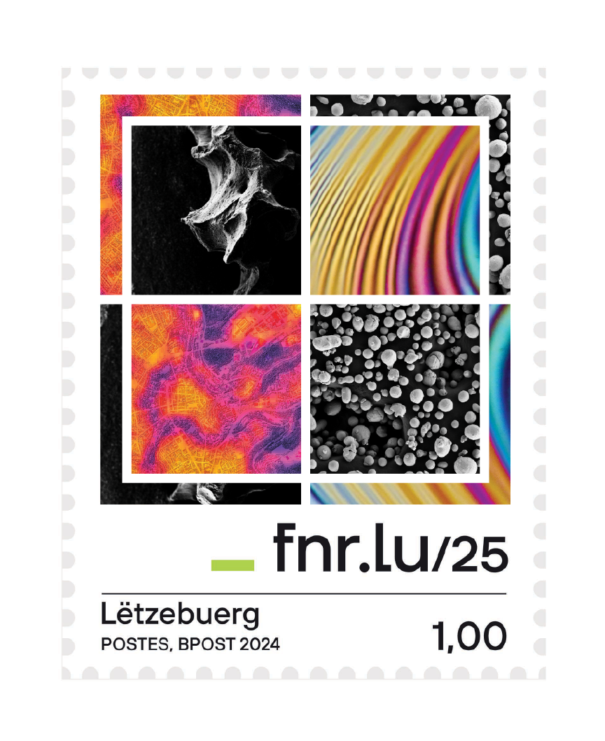 Celebrating 25 years of impact: FNR commemorates milestone with special ...