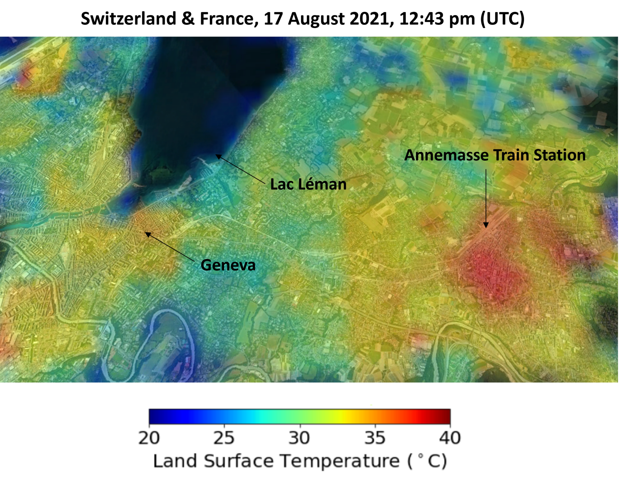 Spotlight on Young Researchers: Advancing ecosystem monitoring with ...
