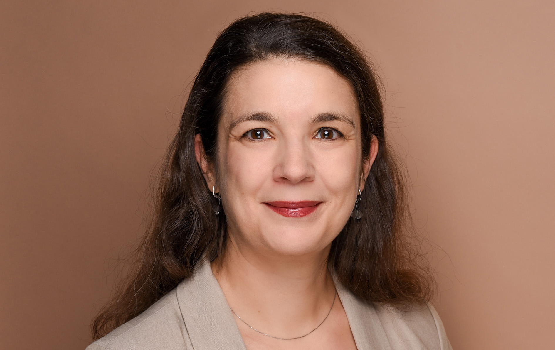 Isabelle Mossong appointed Secretary General - FNR