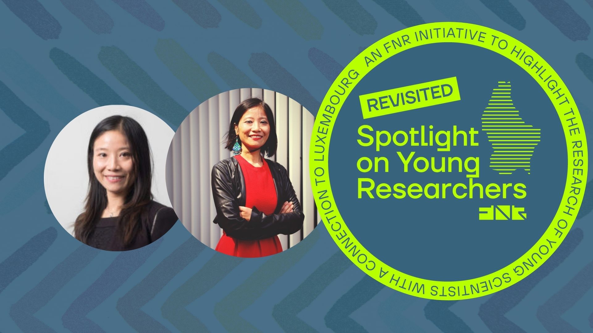 Spotlight on Young Researchers - Revisited: From researcher to project ...