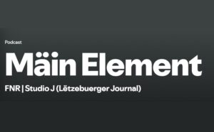 Mäin Element Podcast Series - FNR