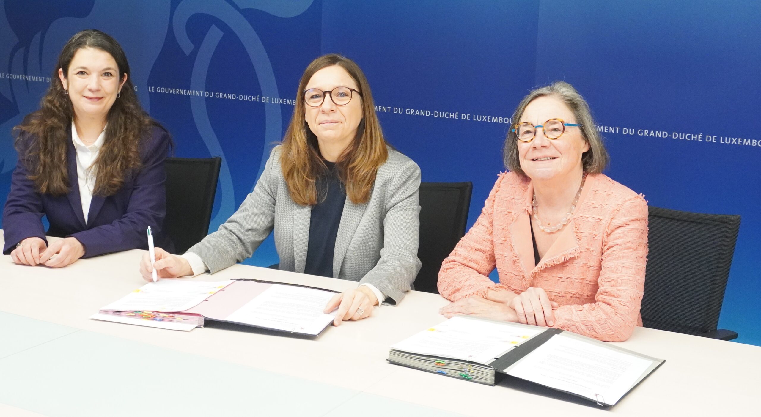 €362 million financial contribution to fund research: the Government ...